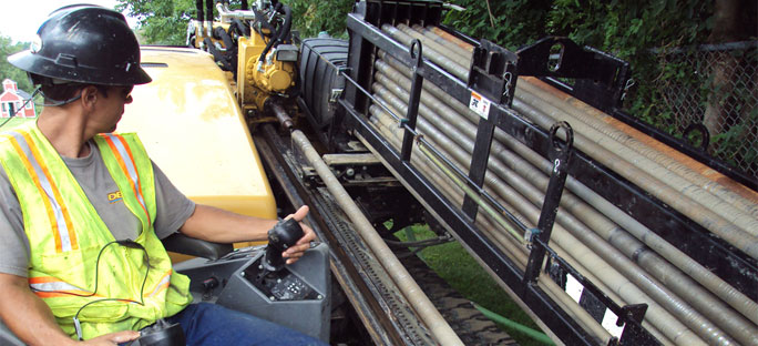 DBU Construction, Inc.-southern New Hampshire-Road construction ...